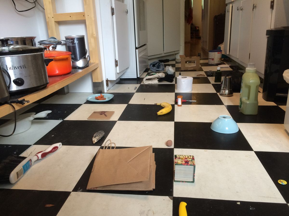 PhDArts – Surface Rising