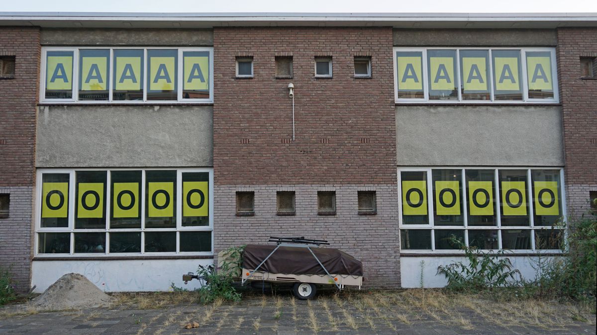 PhDArts – The Singing Building